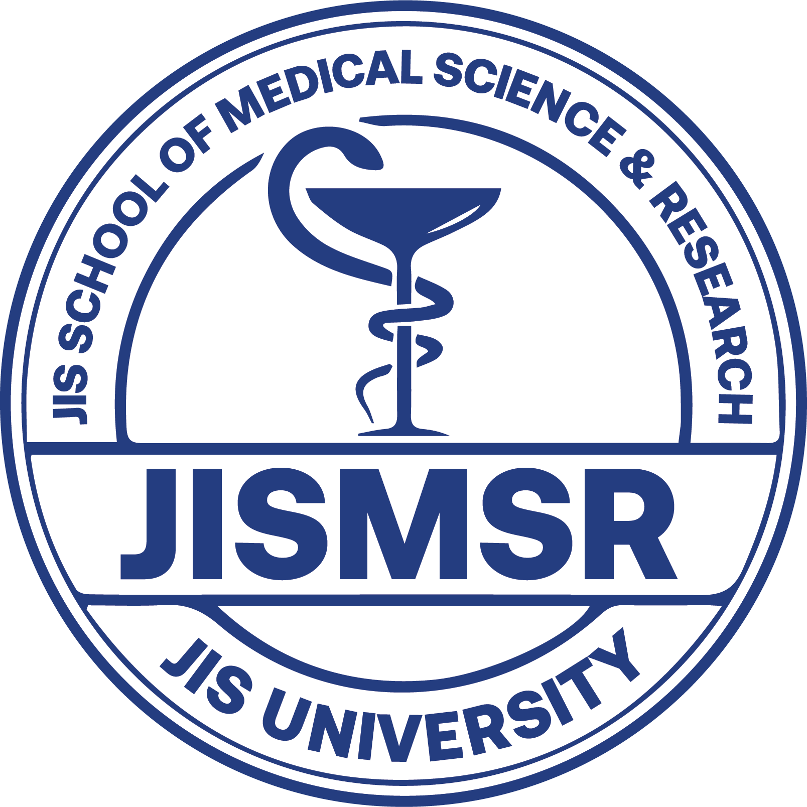 About – JIS School of Medical Science & Research